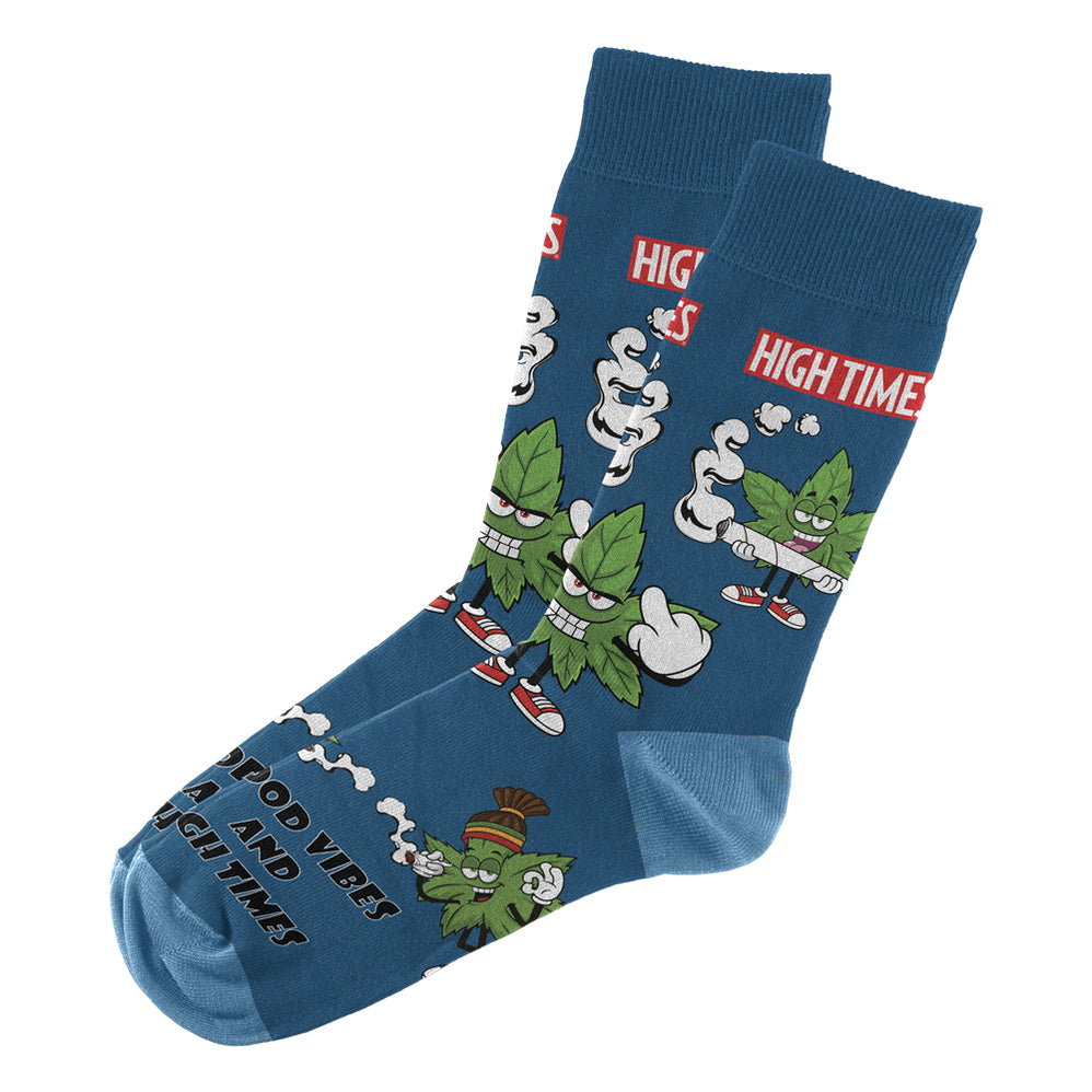 High Times — Drip Drop Distro