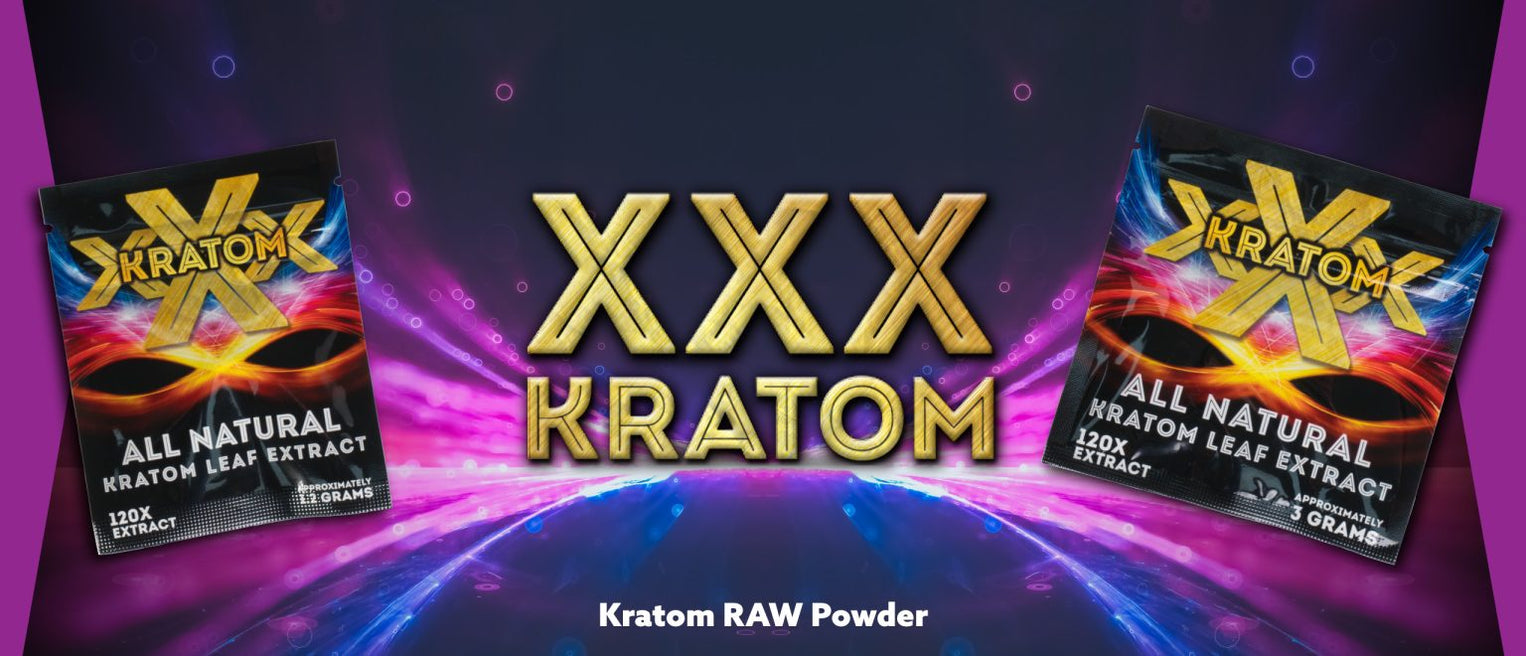 KRATOM EXTRACTS & RAW — Drip Drop Distro
